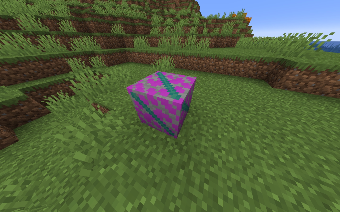 EnviroCraft: A environment friendly Minecraft mod! | MCreator