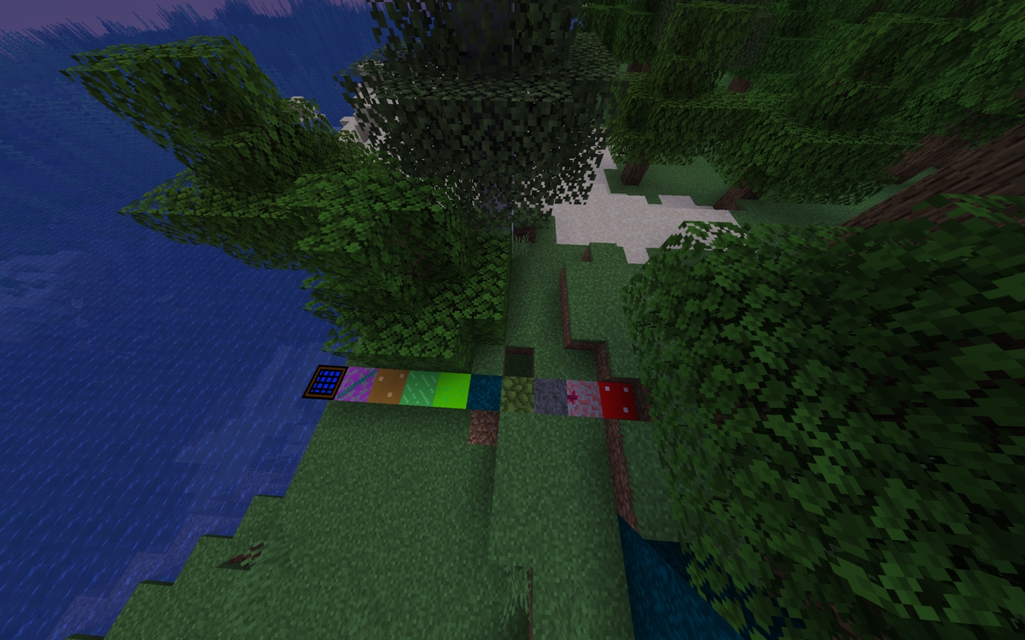 EnviroCraft: A environment friendly Minecraft mod! | MCreator