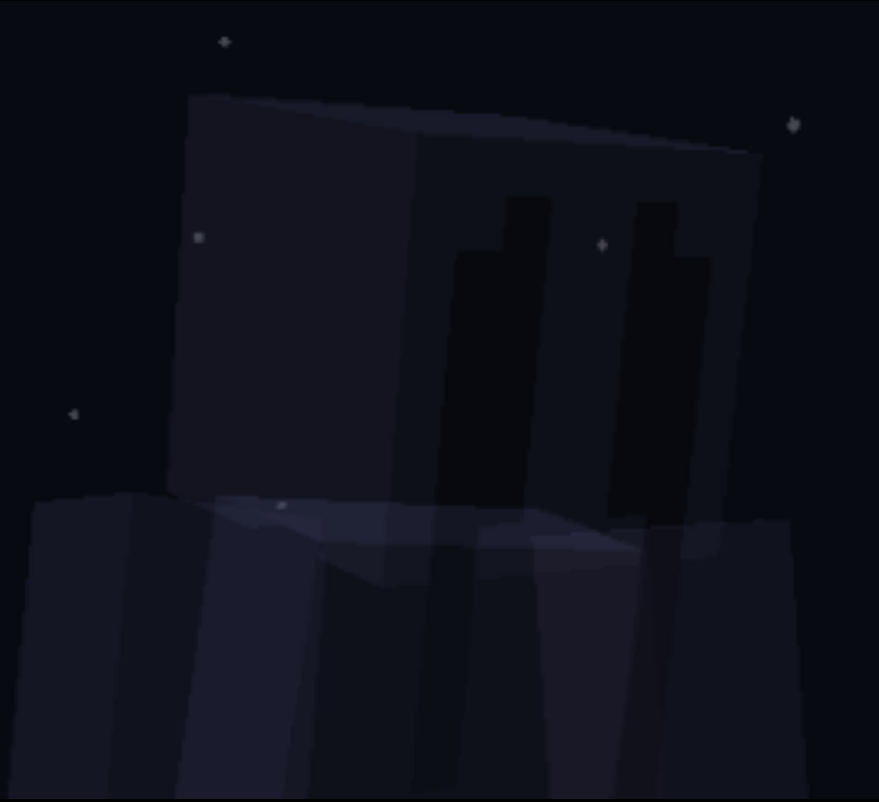 Call of The Void | MCreator