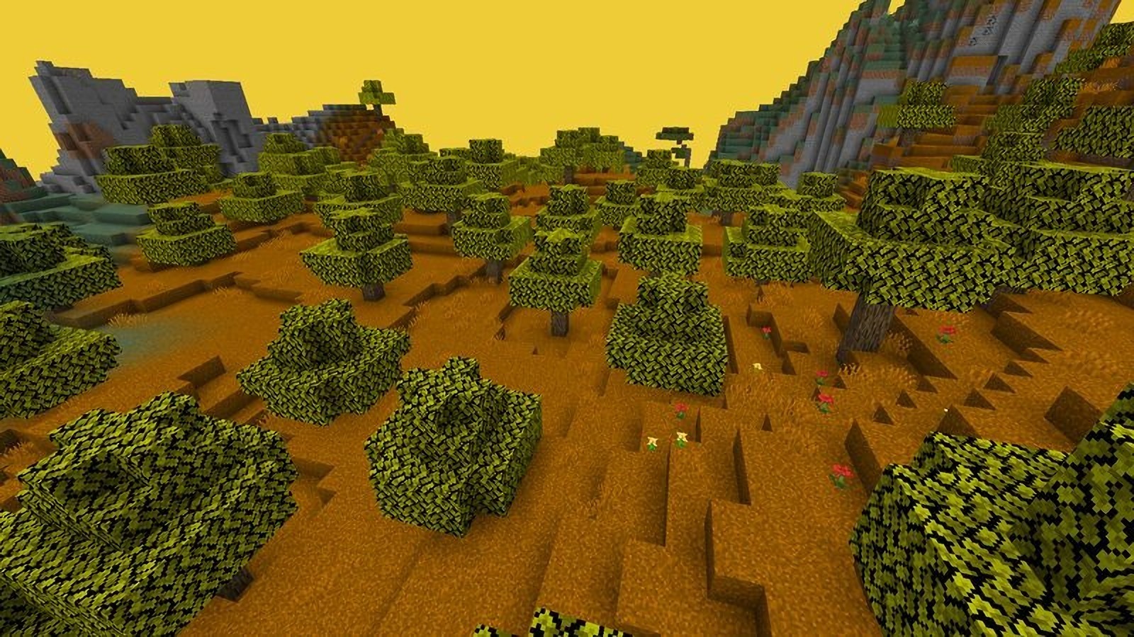 The Hobbit Mod | MCreator