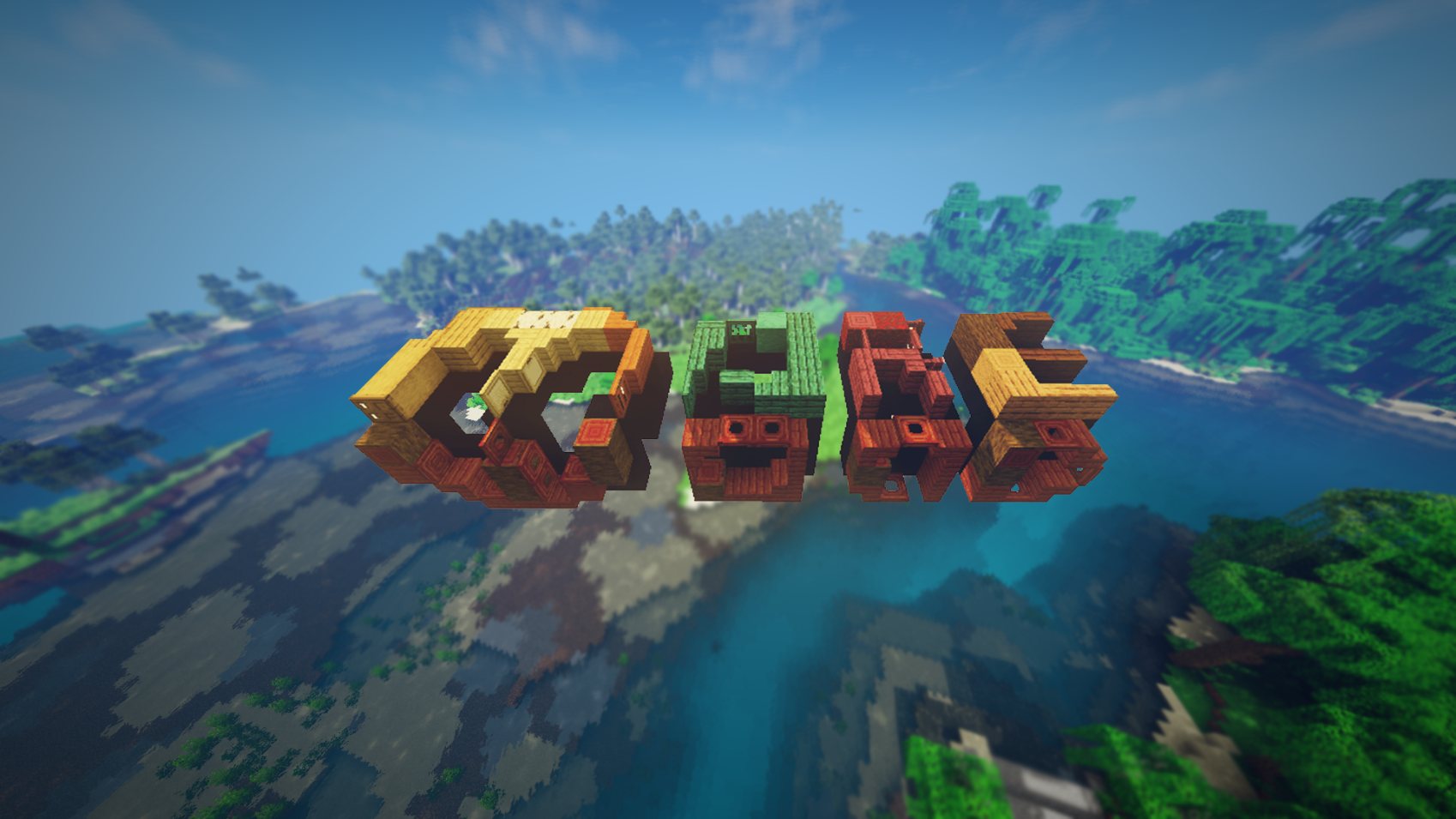 More Wood | MCreator