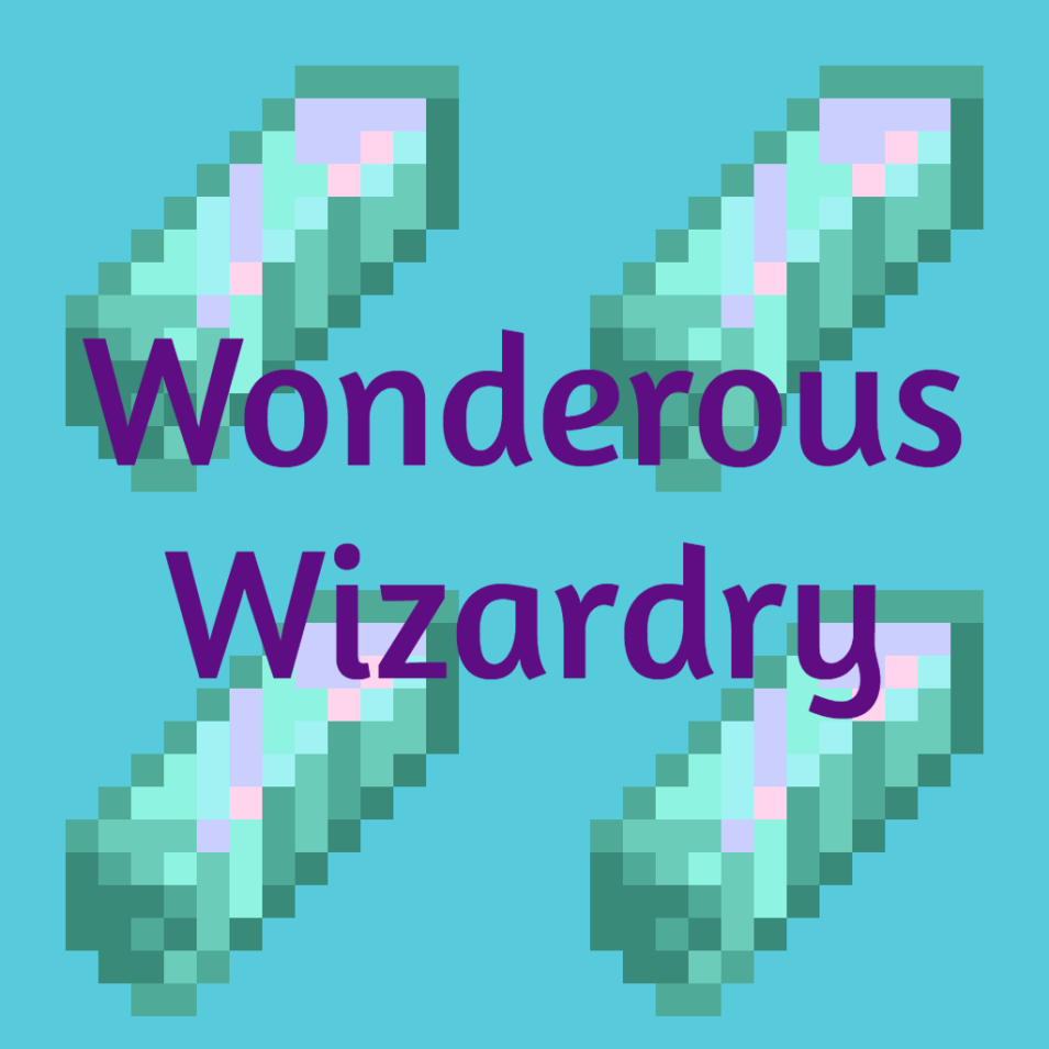 Wonderous Wizardry | MCreator