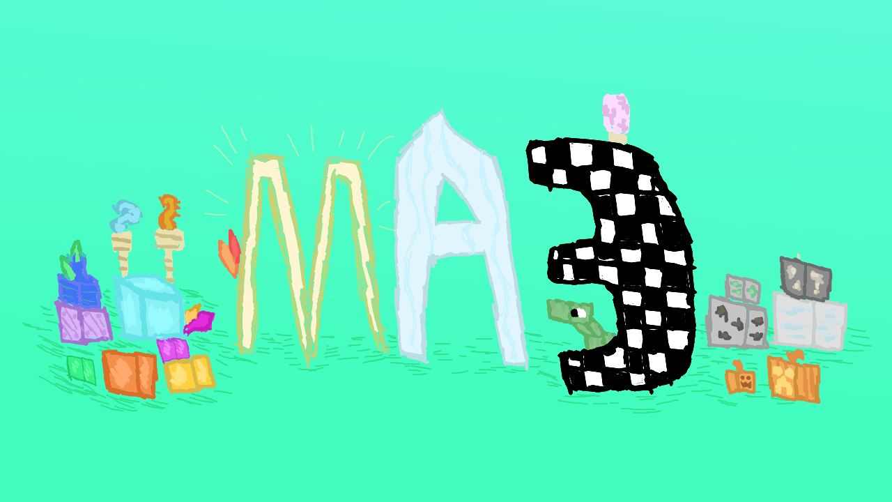 Many Additions 3 | MCreator