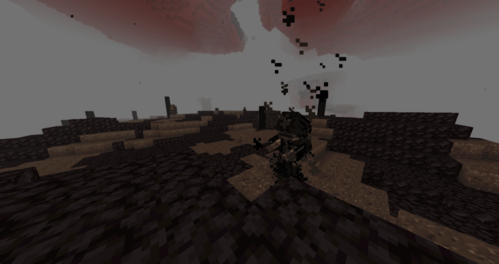 Shadows of Elementary | MCreator