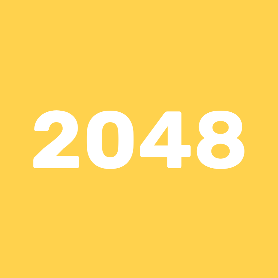 2048 Tiles Pack | MCreator