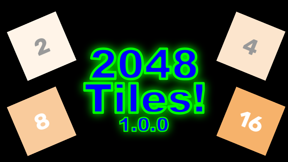 2048 Tiles Pack | MCreator
