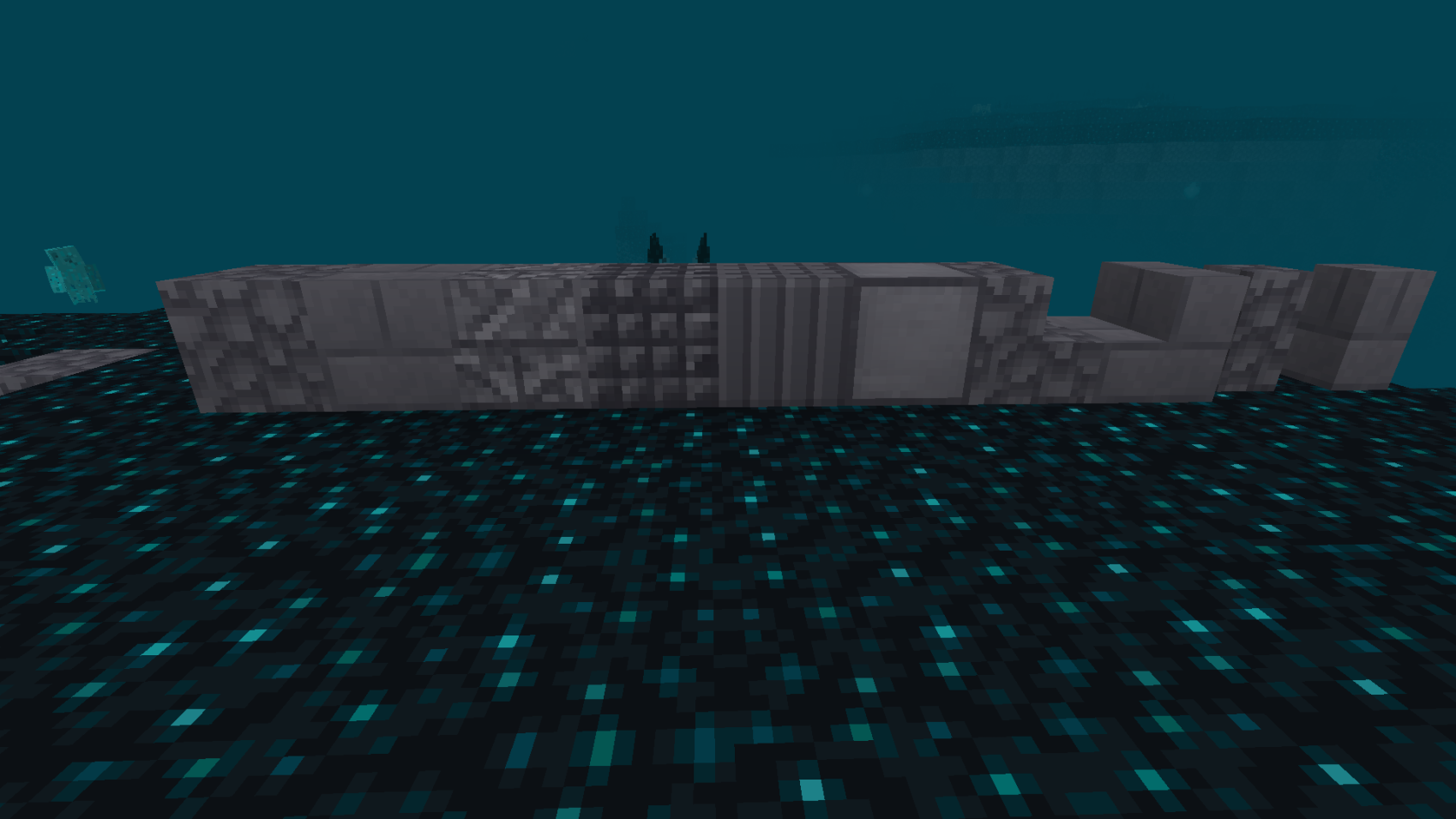 Myssyhead's Sculk Adventures | MCreator