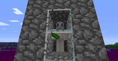 Alien biome | MCreator