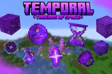 Explosion Mod Mcreator