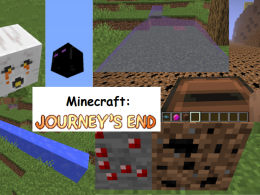 Cavecraft: Cave Update! (Tons of Cave Biomes!) | MCreator