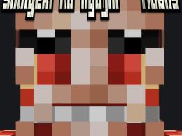 Classic Fish Mod | MCreator