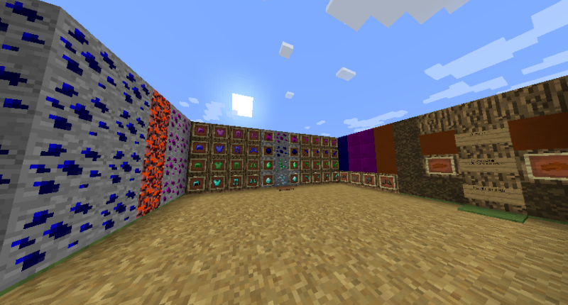 Limitless Ideas | MCreator