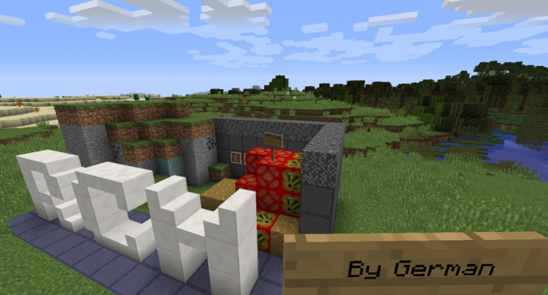 Realistic Chemistry Mod | MCreator