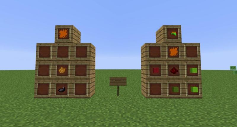 Splatoon Mod | MCreator