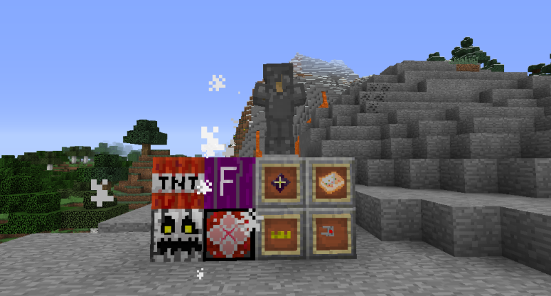 Minecraft Story Mode Mod | MCreator