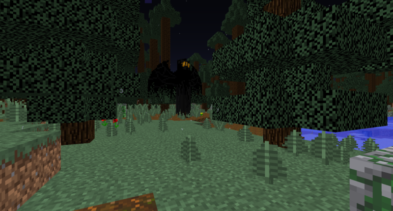 LoveCraft | MCreator