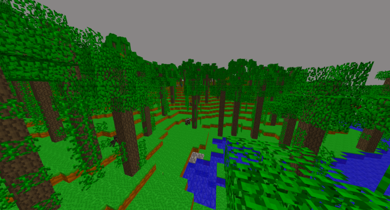 Ancient mod | MCreator