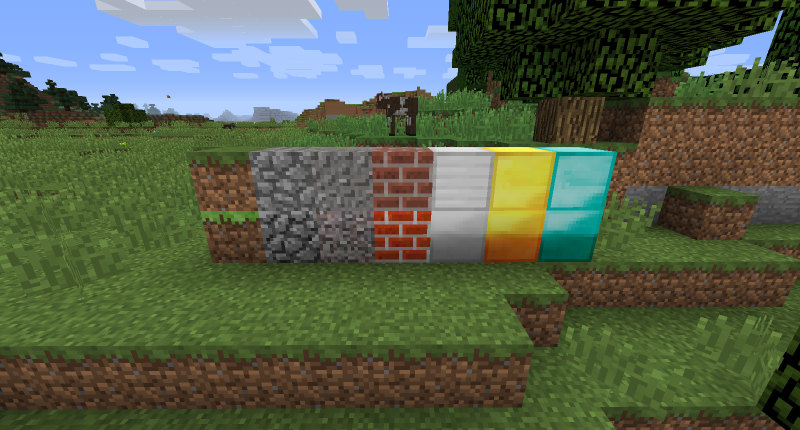 Old Minecraft Mod | MCreator