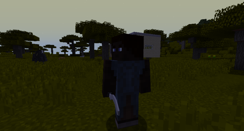 DFHeroes Weapons Mod | MCreator