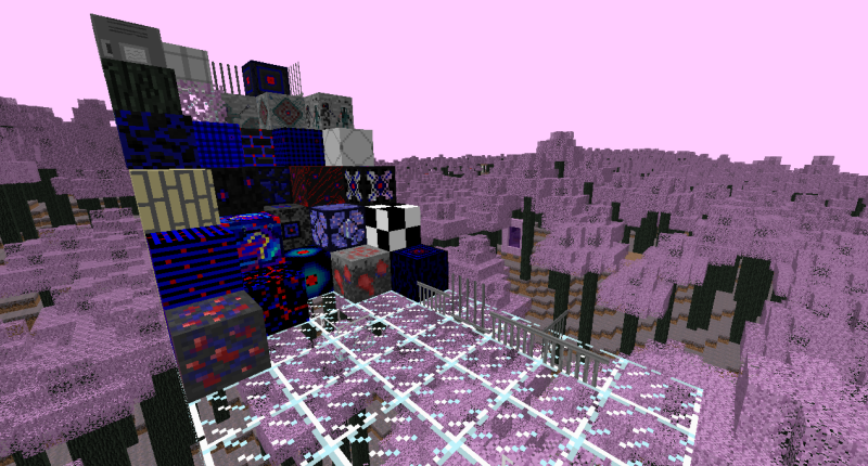 Nightmare's Mod | MCreator