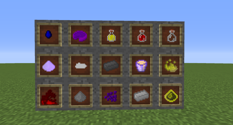 Mo' Dimensions Mod | MCreator