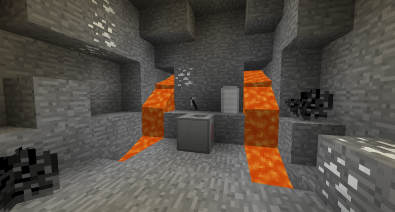 More Resources Mod | MCreator