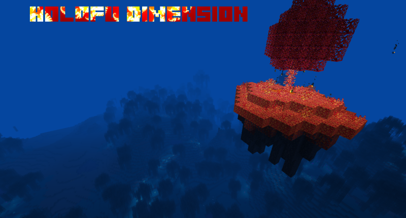 Magic Wizardry | MCreator