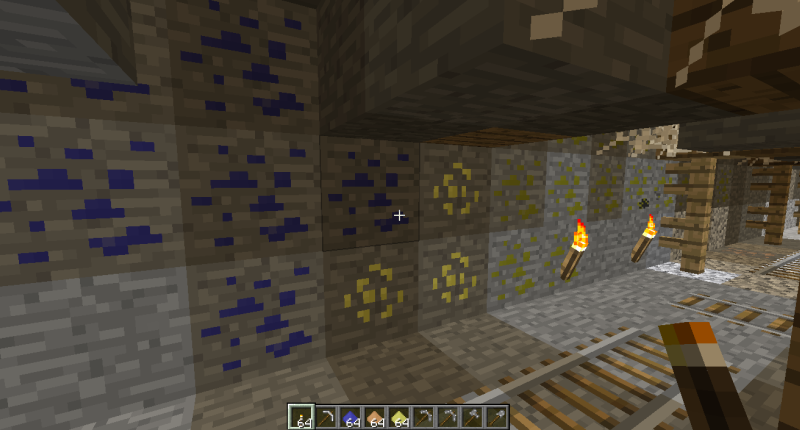 Factorycraft Classic | MCreator