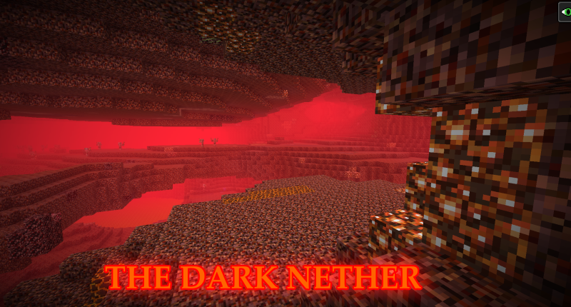 QMan's Minecraft Overhaul | MCreator