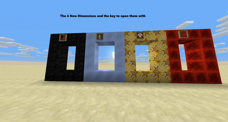 Medieval Weapons Pack | MCreator