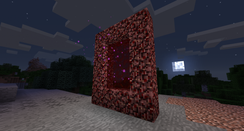 Indev Hell | MCreator