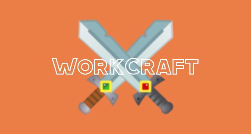 WorkCraft | MCreator