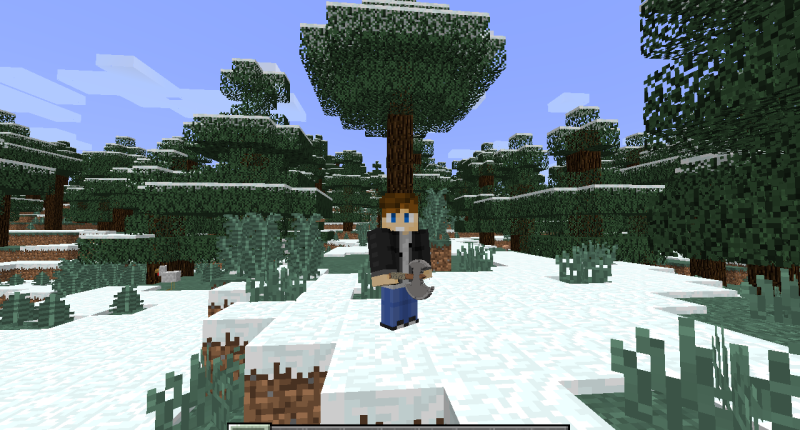 Medieval Weapons | MCreator