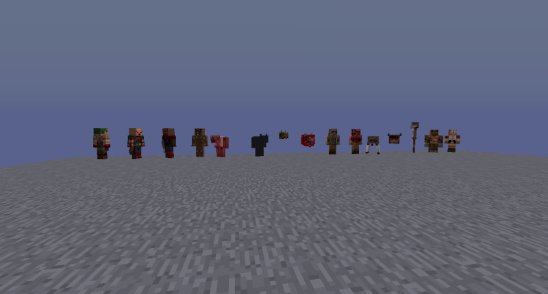 DOOM Mod Minecraft (last update, read description) | MCreator