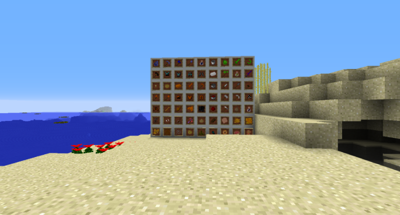 Bronze Age Mod! | MCreator