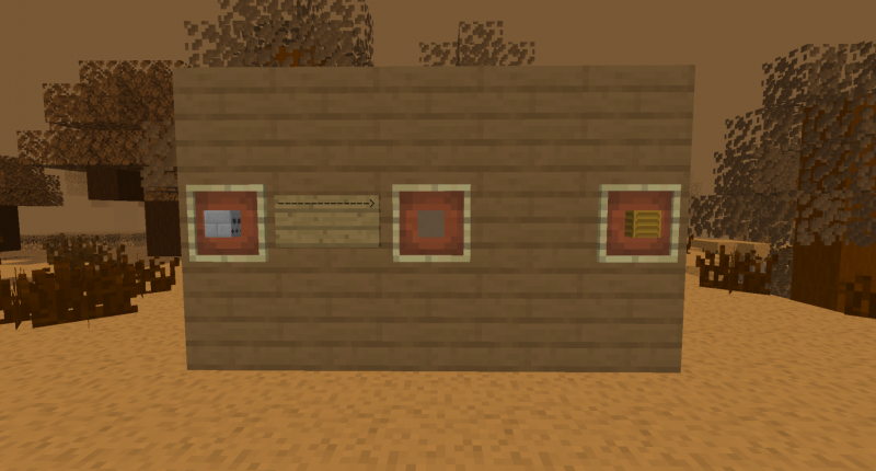 Bread Dimension | MCreator