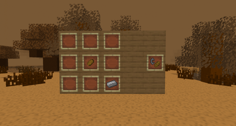 Bread Dimension | MCreator