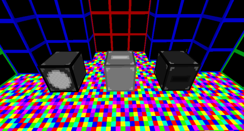 DJ Disco Mod | MCreator