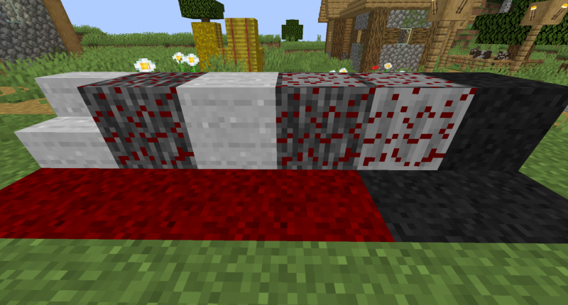 Vanilla Plus Expansion (Beta) | MCreator