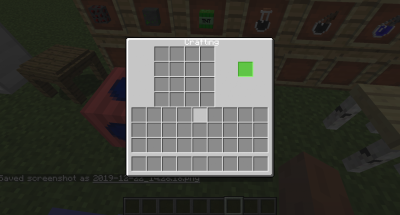 ModBoyModder's MoreMinecraft Mod | MCreator