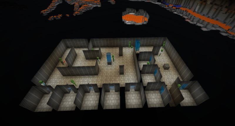 AlienCraft | MCreator