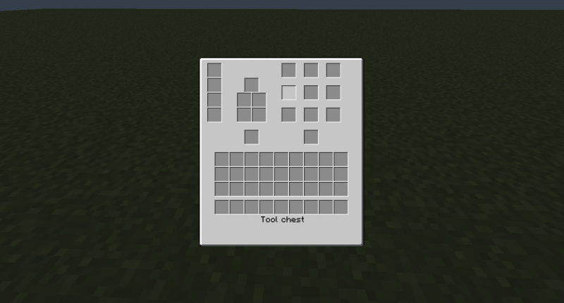 Four Elements | MCreator