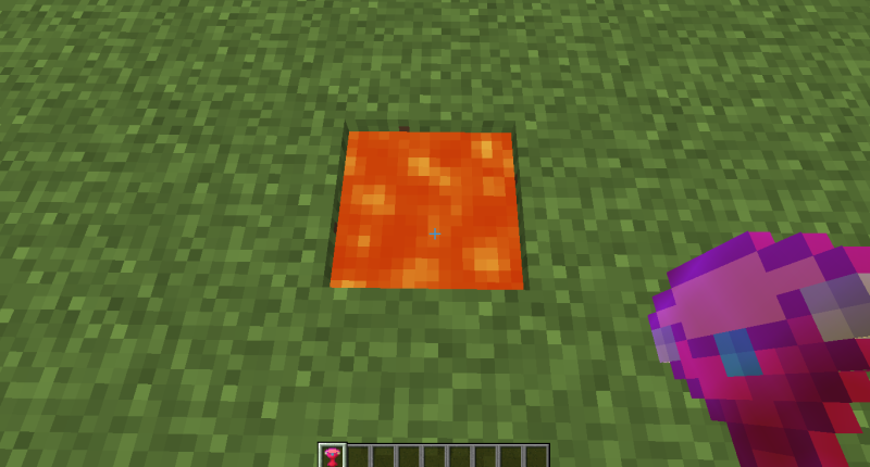 Four Elements | MCreator