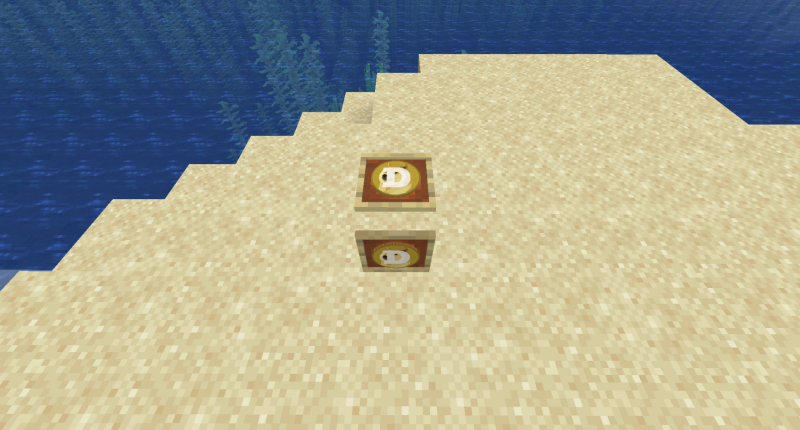 The Doge Mod BETA | MCreator