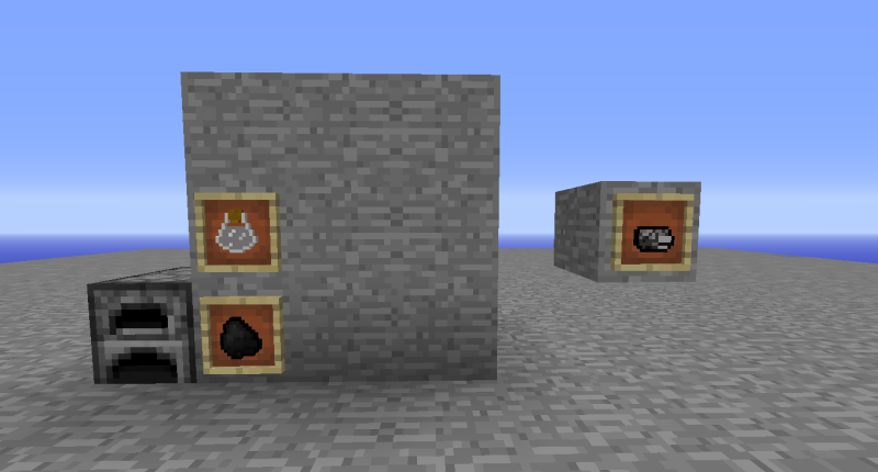 Political Compass Mod | MCreator