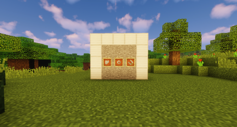 Crystals Mod | MCreator