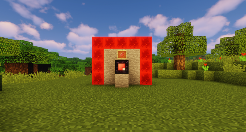 Crystals Mod | MCreator