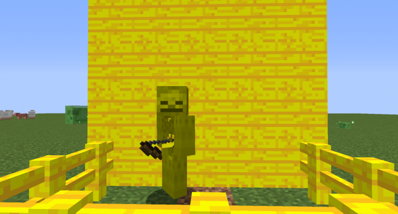 Light Magic Mod | MCreator