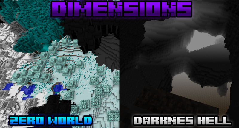 Iluminite Mod | MCreator