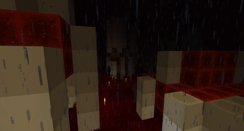 Demon Mod (Alpha) | MCreator